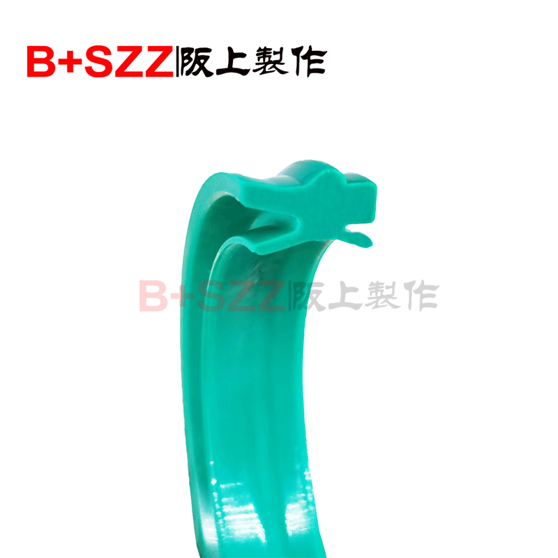 EU type cylinder sealing ring polyurethane sealing ring - High-Quality ...